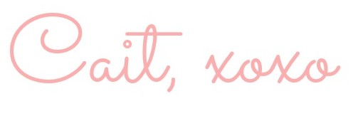 How To: The Shirt Tuck - chasingcait.com