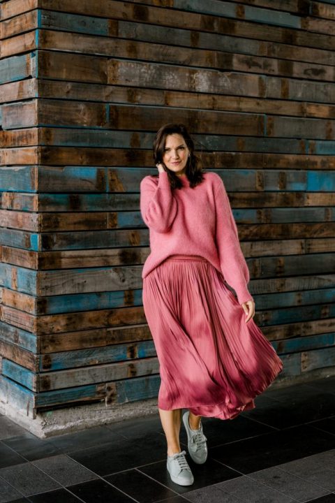 How to add some colour to your shoe-robe - chasingcait.com