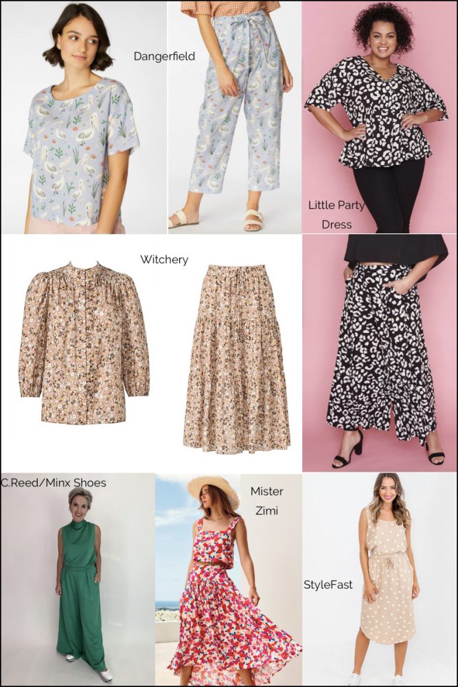 Co-Ords: what are they and how to wear them - chasingcait.com