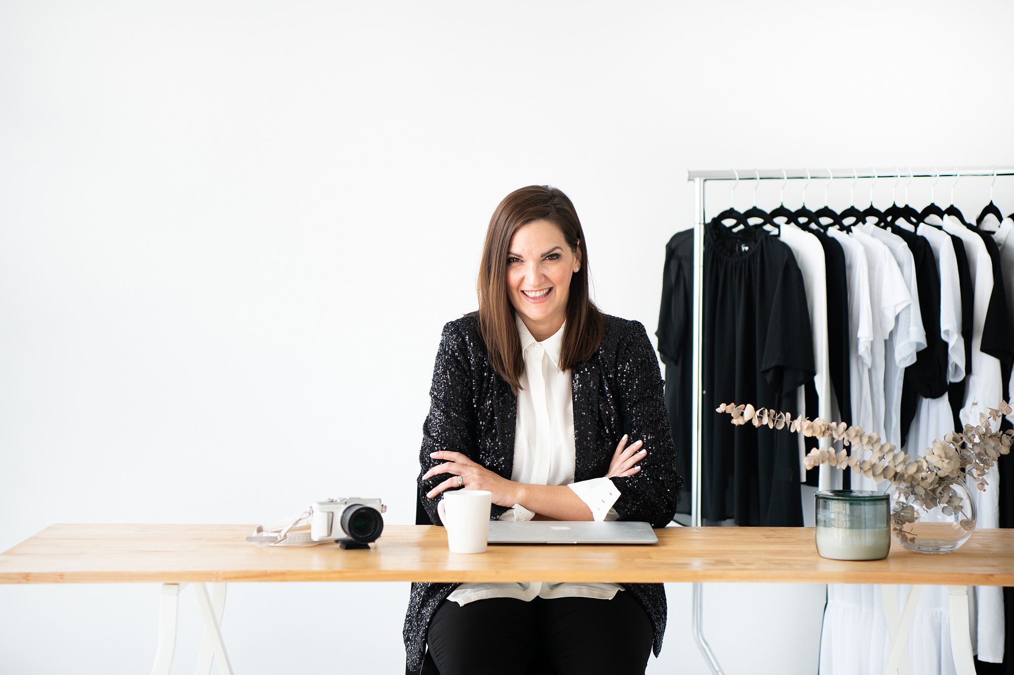 Style School: Personal Stylist Training - chasingcait.com